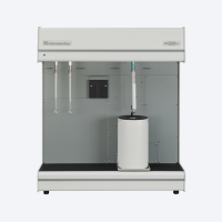 ASAP2020 Plus Physisorption – GAT Scientific